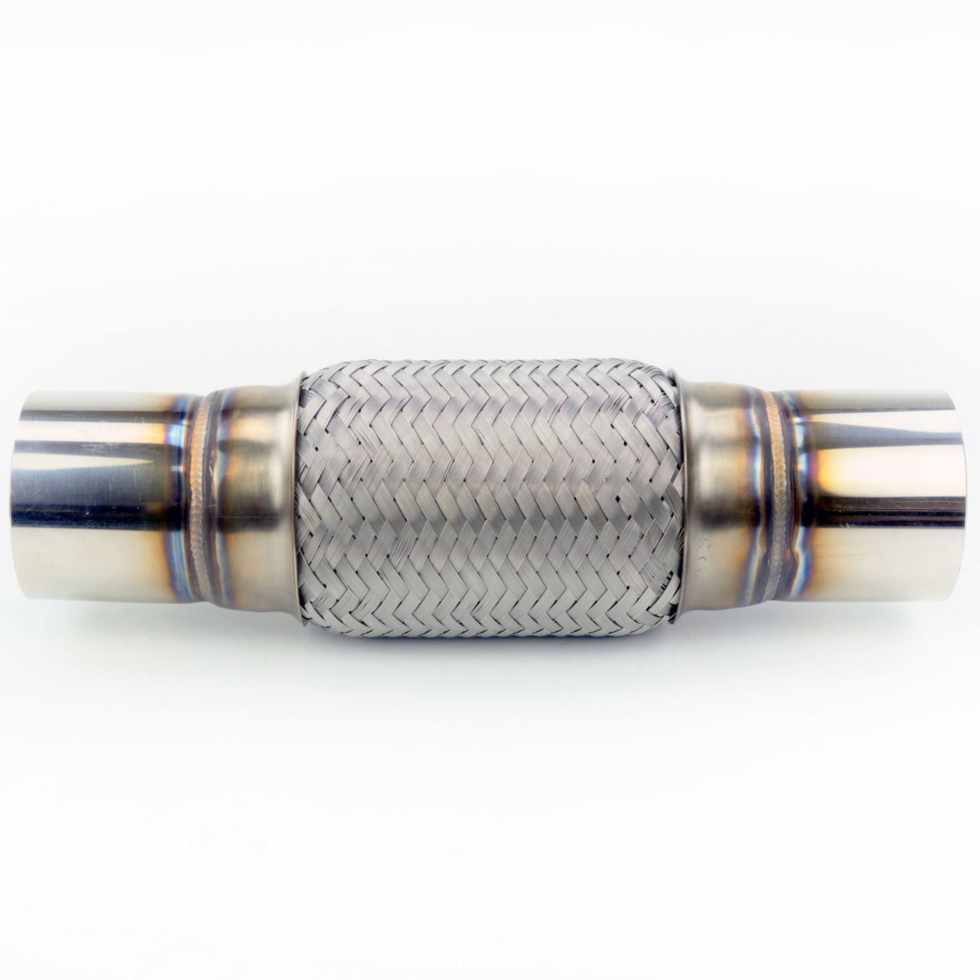 Flex Pipe, Flex Pipe Exhaust, 2 Inch Flex Pipe, 2 Inch Flexible Exhaust ...